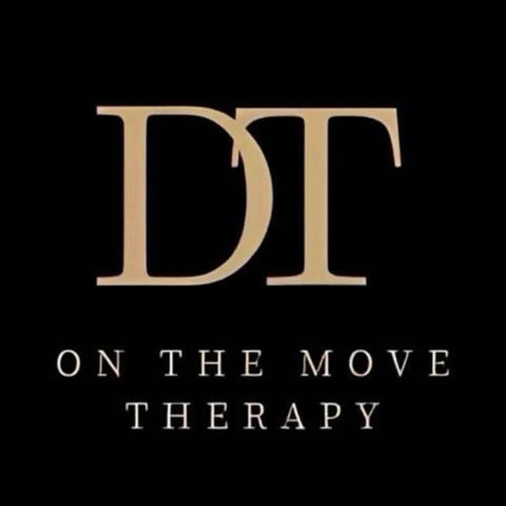 Dynamic Therapy Massage - Luxurious Wellness Website